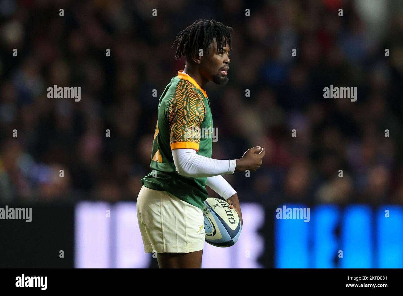 Phepsi buthelezi of south africa a hi-res stock photography and images ...