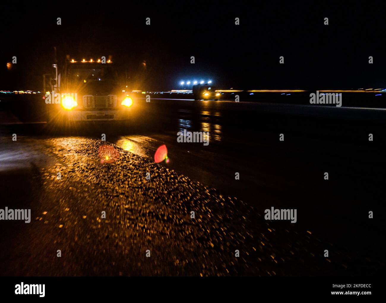 577th expeditionary prime beef squadron hi-res stock photography and ...