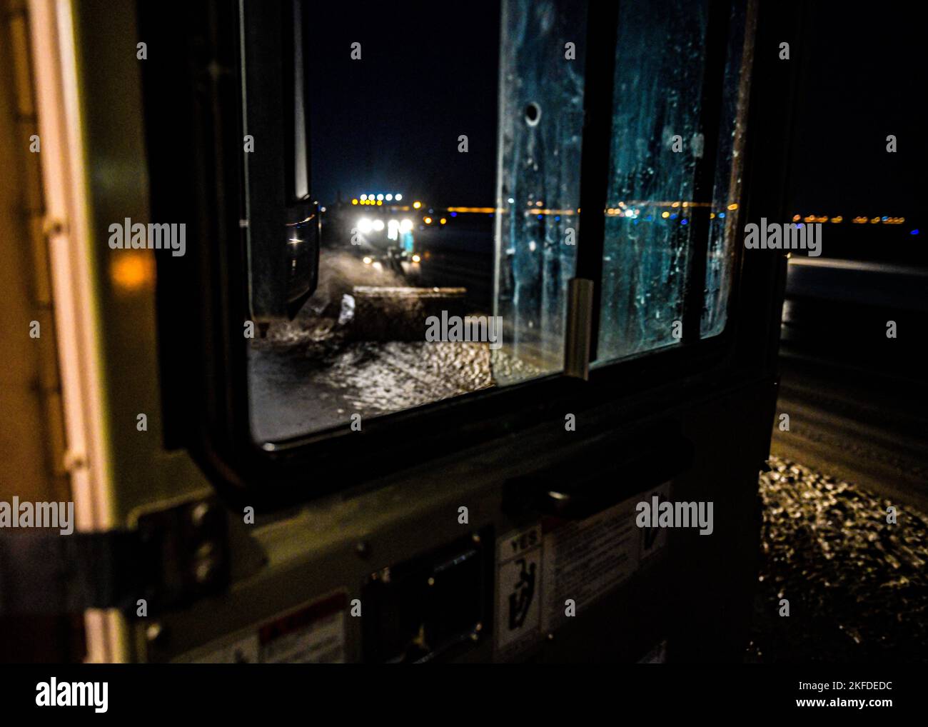 577th expeditionary prime beef squadron hi-res stock photography and ...