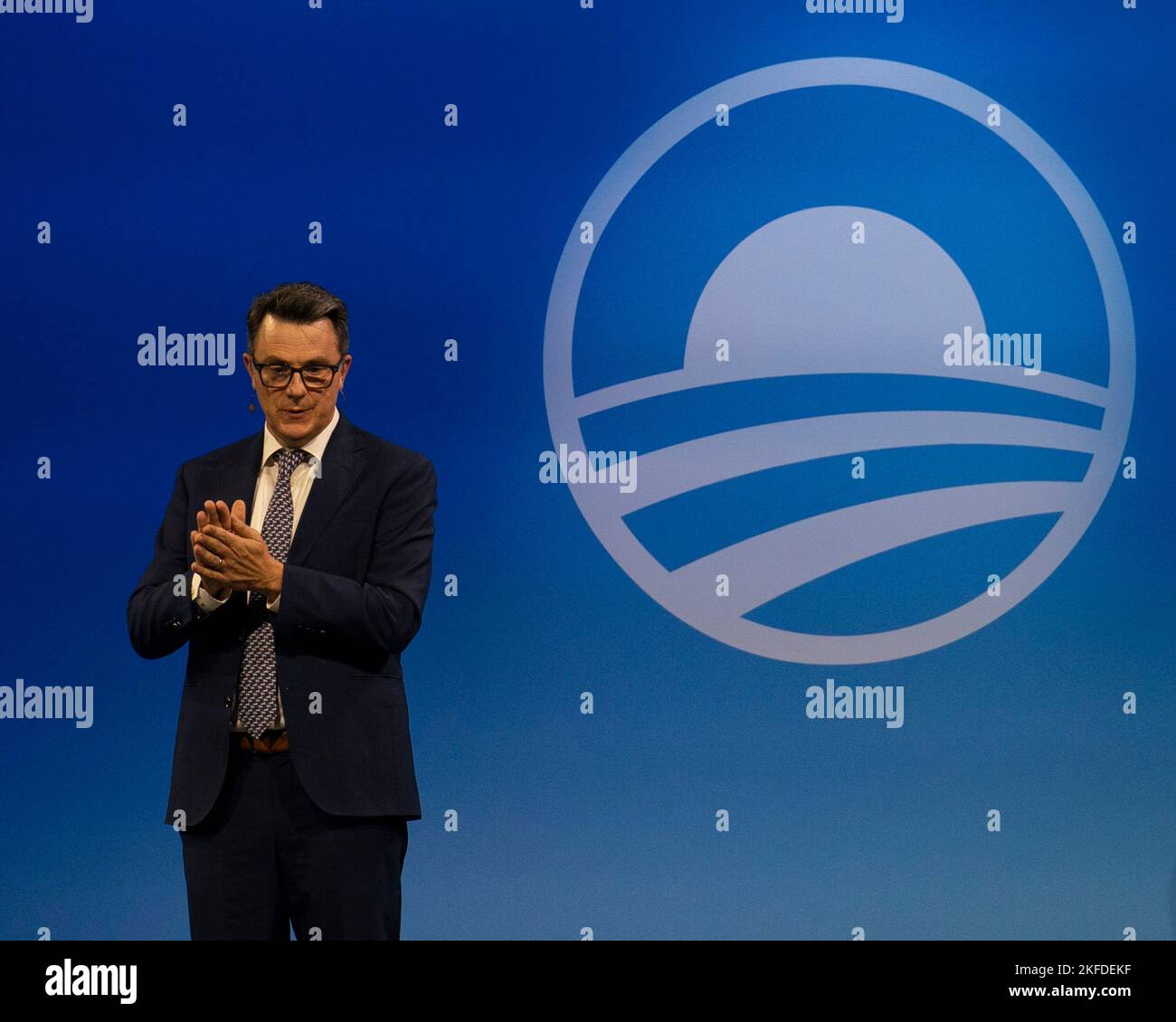 New York, NY, USA. 17th Nov, 2022. Will Howell at a public appearance ...