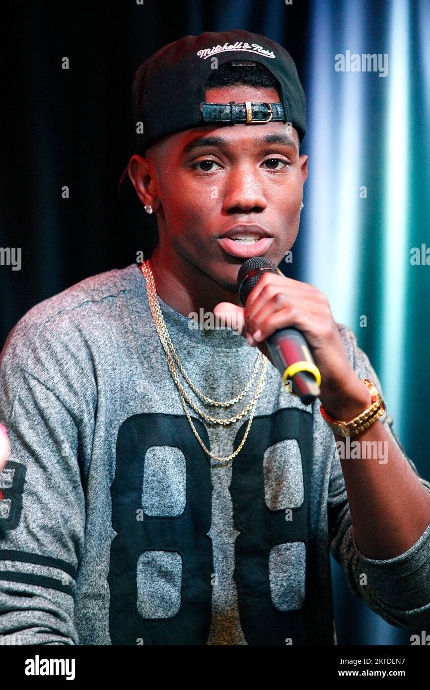 **FILE PHOTO** B. Smyth Has Passed Away at The Age of 28. BALA CYNWYD ...