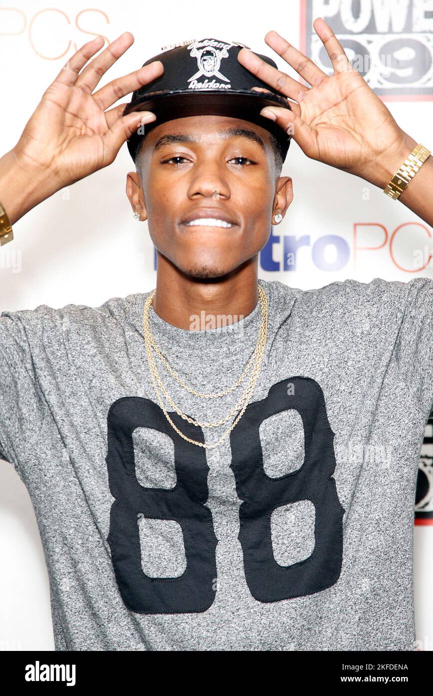 **FILE PHOTO** B. Smyth Has Passed Away at The Age of 28. BALA CYNWYD ...