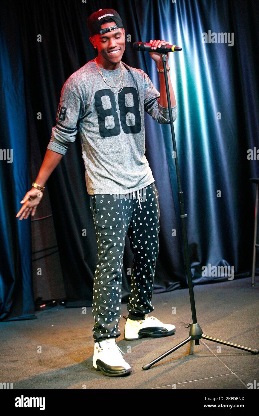 **FILE PHOTO** B. Smyth Has Passed Away at The Age of 28. BALA CYNWYD ...