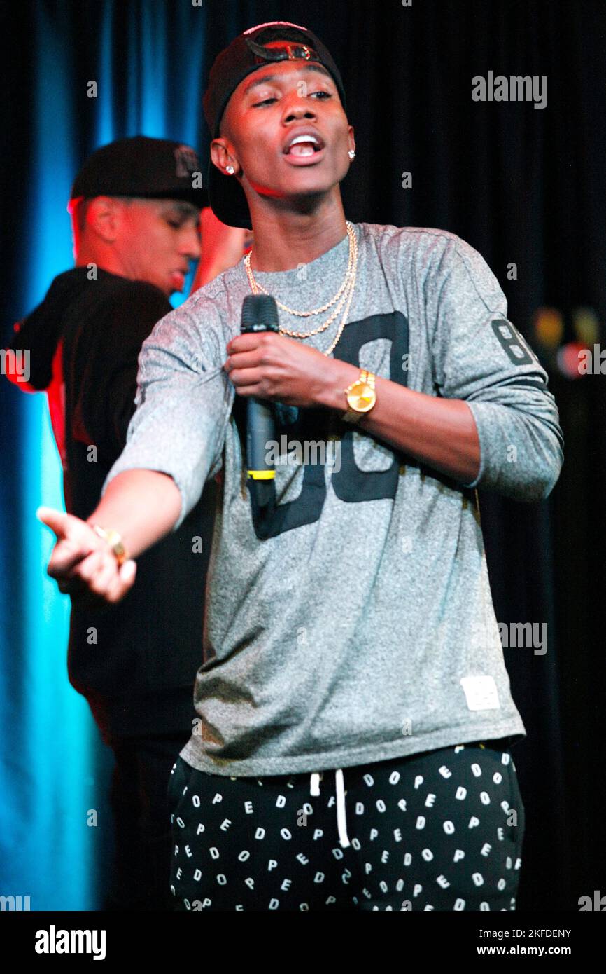 **FILE PHOTO** B. Smyth Has Passed Away at The Age of 28. BALA CYNWYD ...