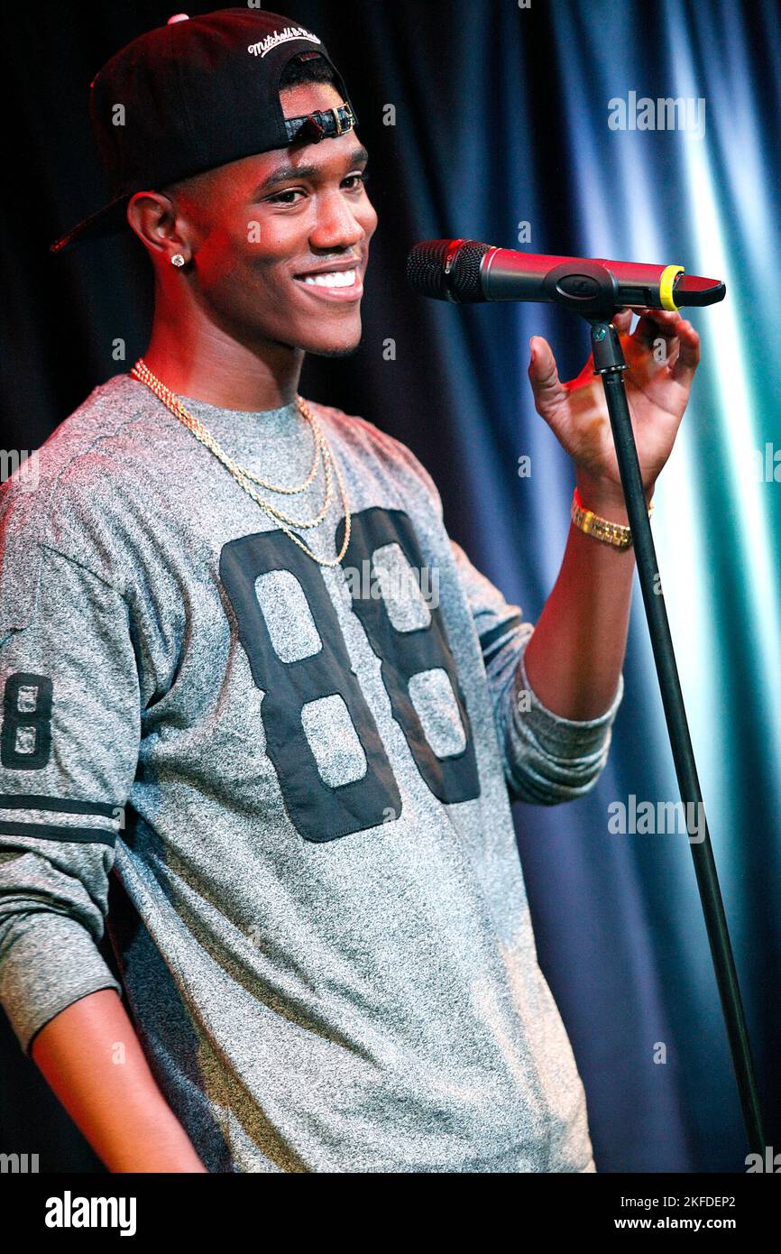 **FILE PHOTO** B. Smyth Has Passed Away at The Age of 28. BALA CYNWYD ...