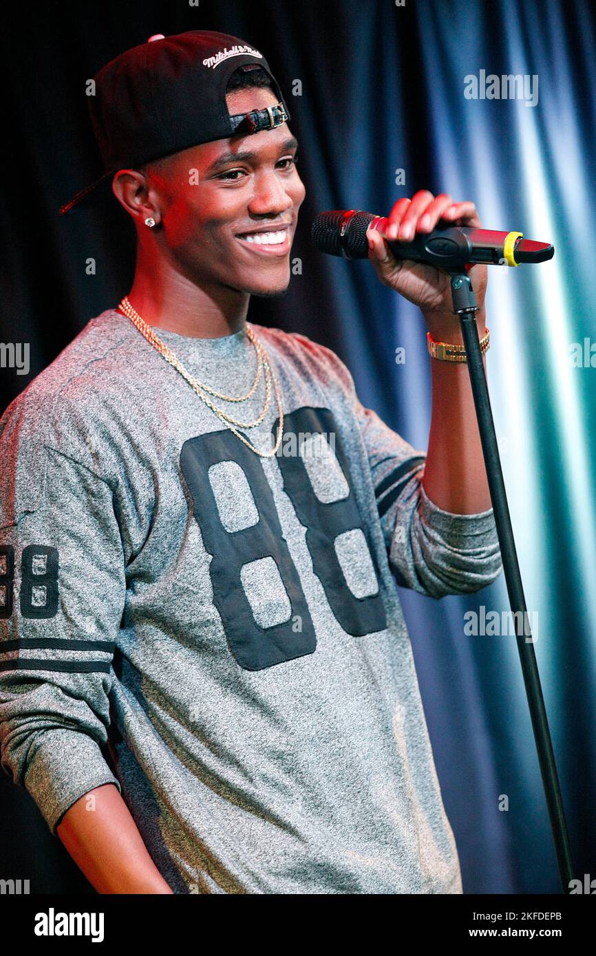 **FILE PHOTO** B. Smyth Has Passed Away at The Age of 28. BALA CYNWYD ...