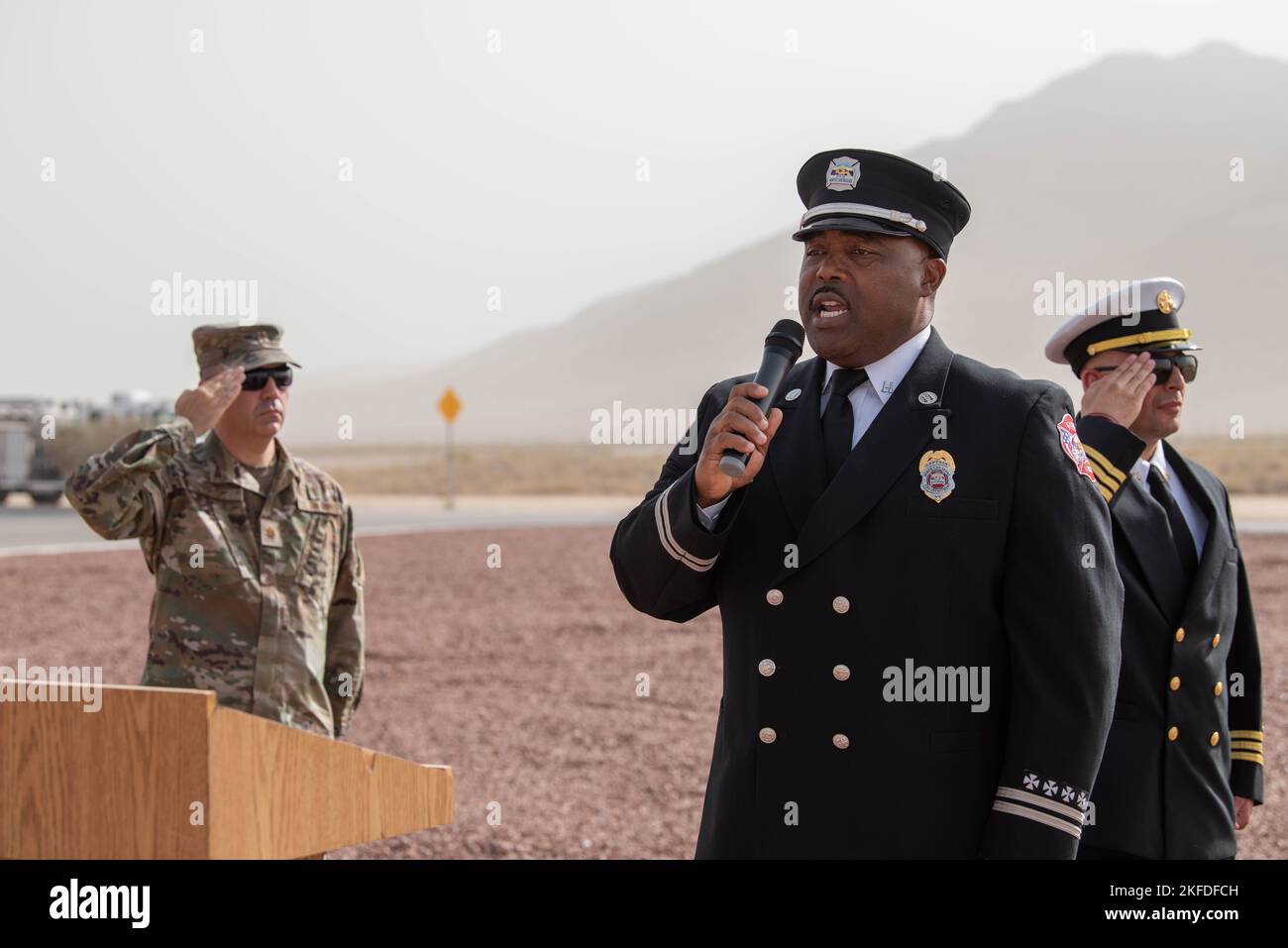 U.S. Air Force Maj. James, 432nd Wing/432nd Air Expeditionary wing ...