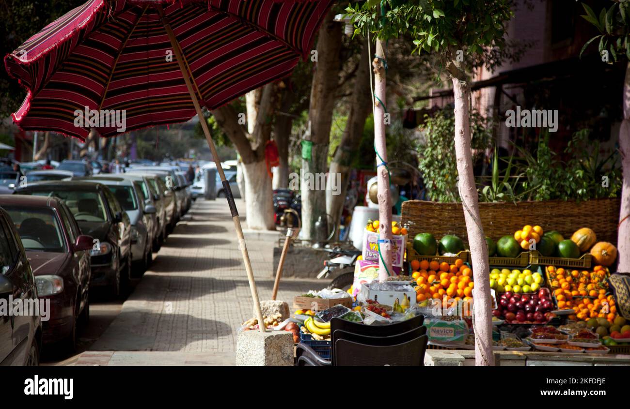 Maadi cairo hi-res stock photography and images - Alamy