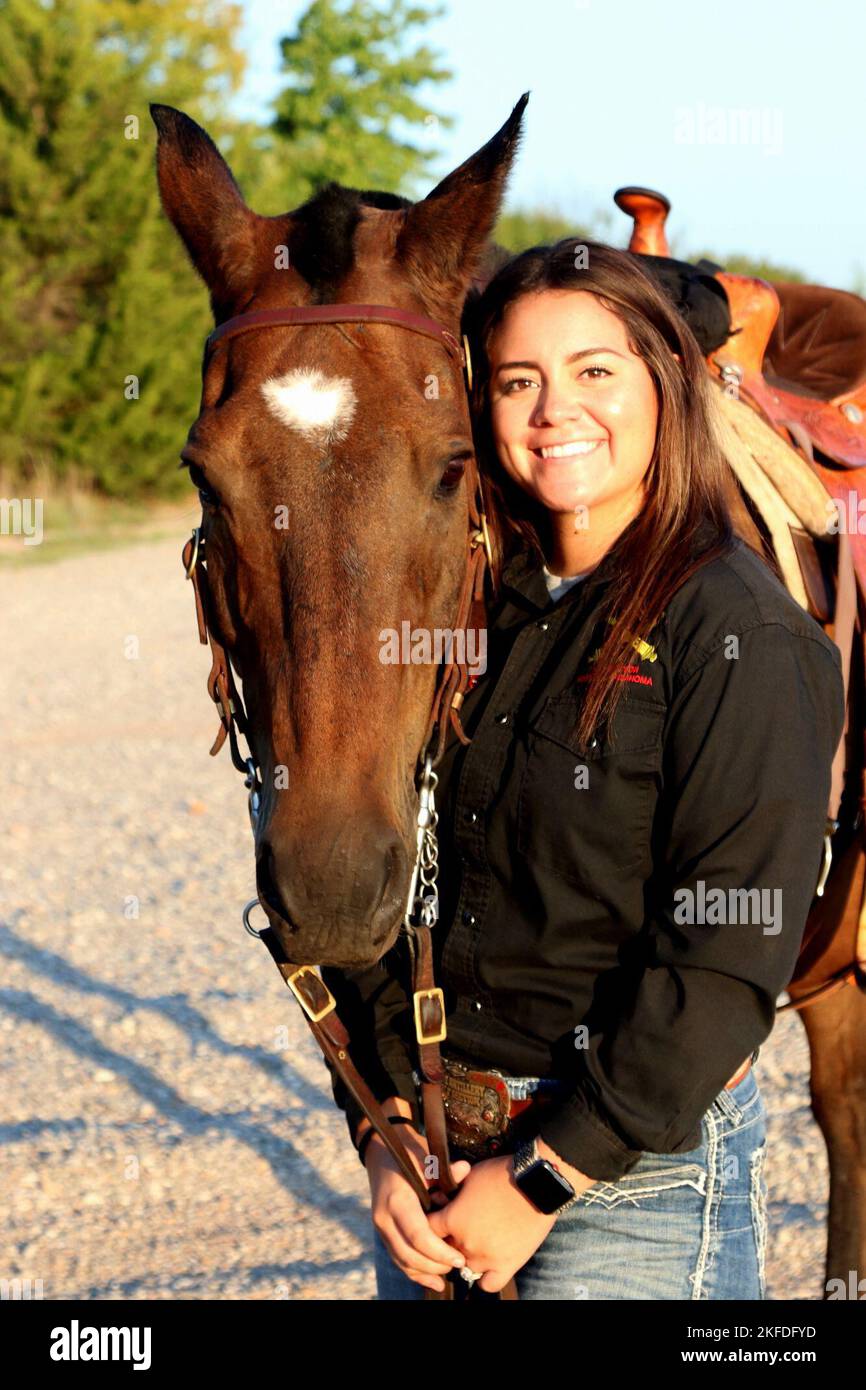 Sgt angel carrillo hi-res stock photography and images - Alamy