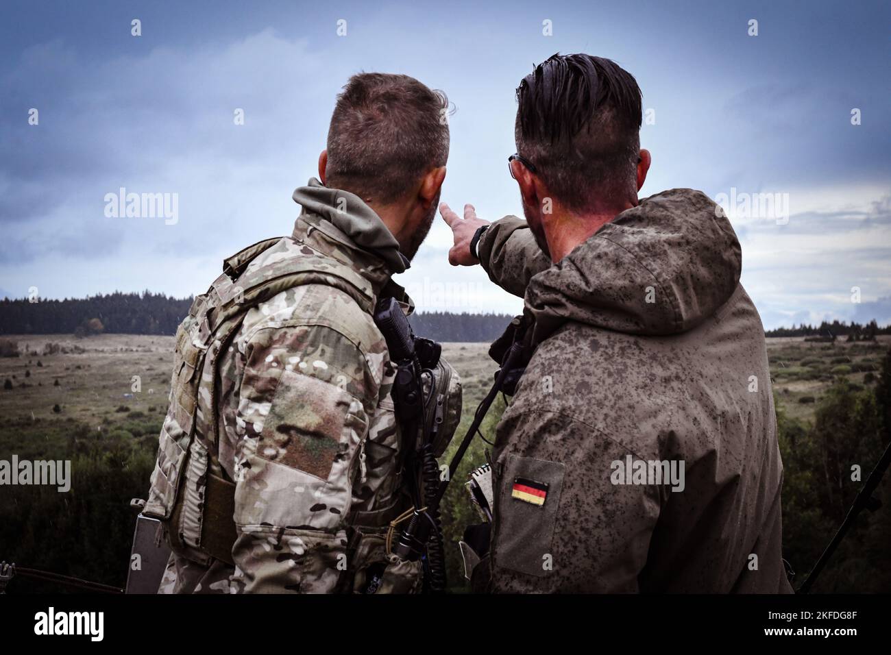 Tornado capabilities hi-res stock photography and images - Alamy