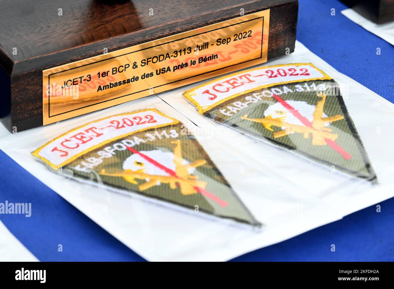 3rd sfg hi-res stock photography and images - Alamy