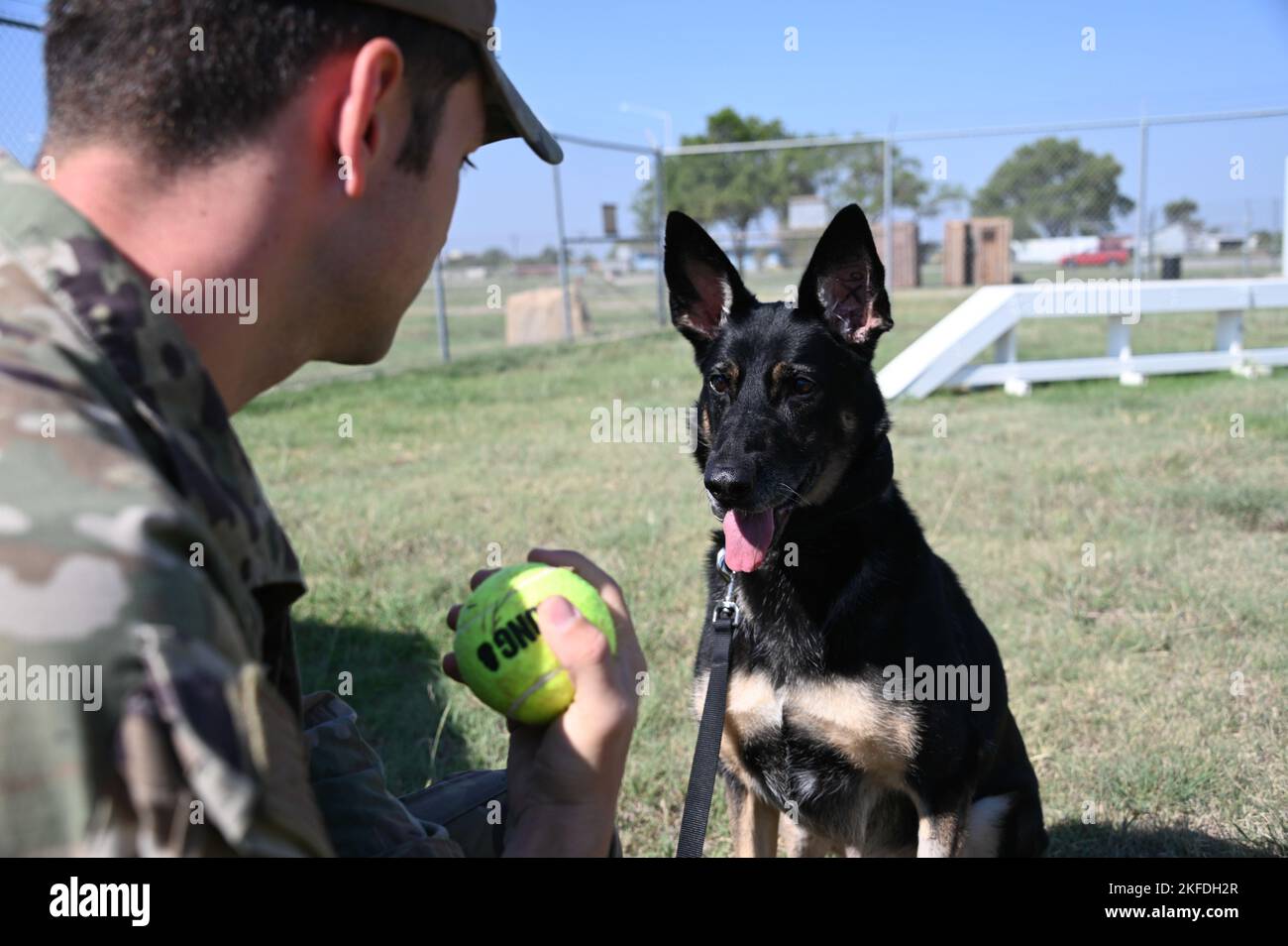 Retired mwd hi-res stock photography and images - Alamy