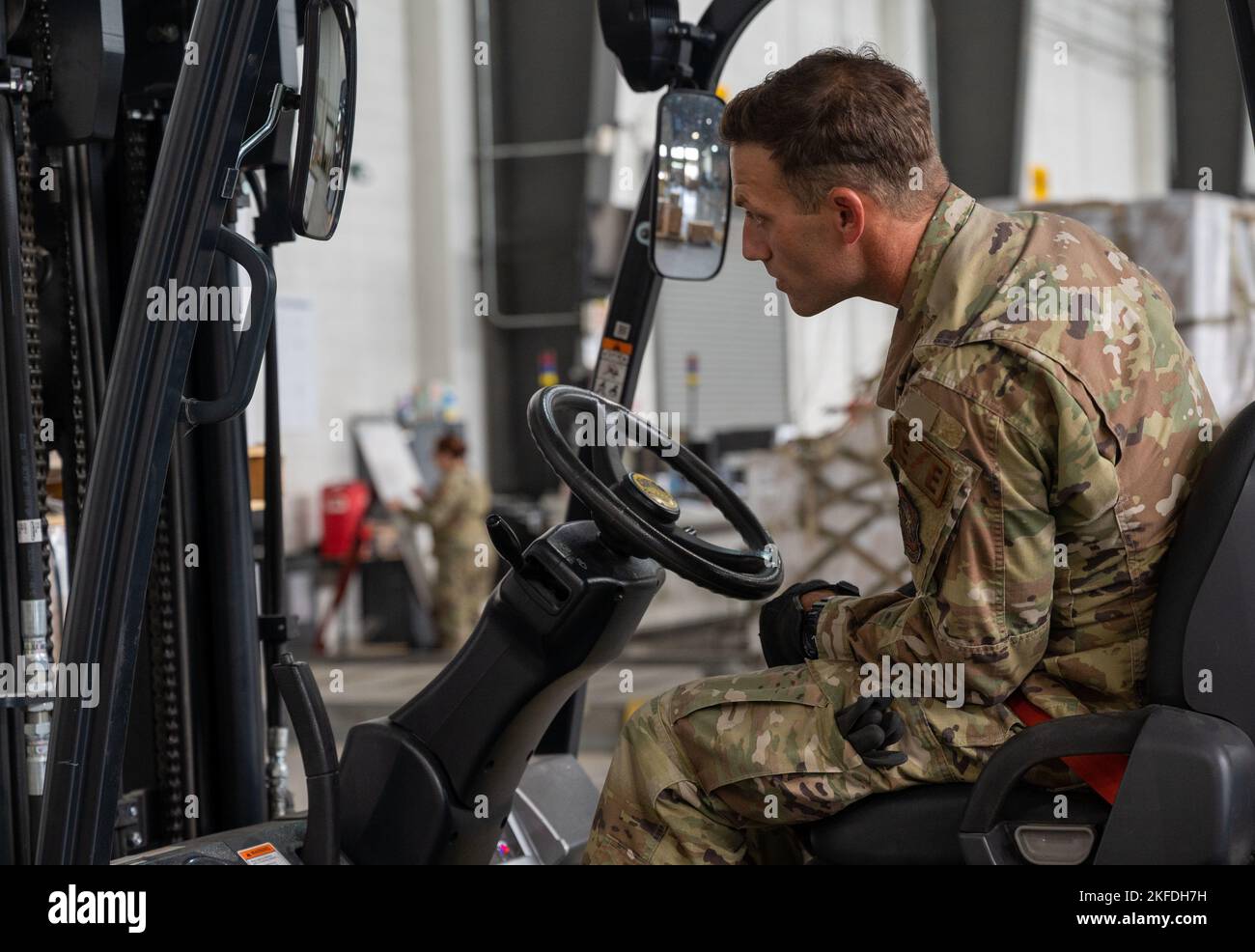 436th mxs hi-res stock photography and images - Alamy