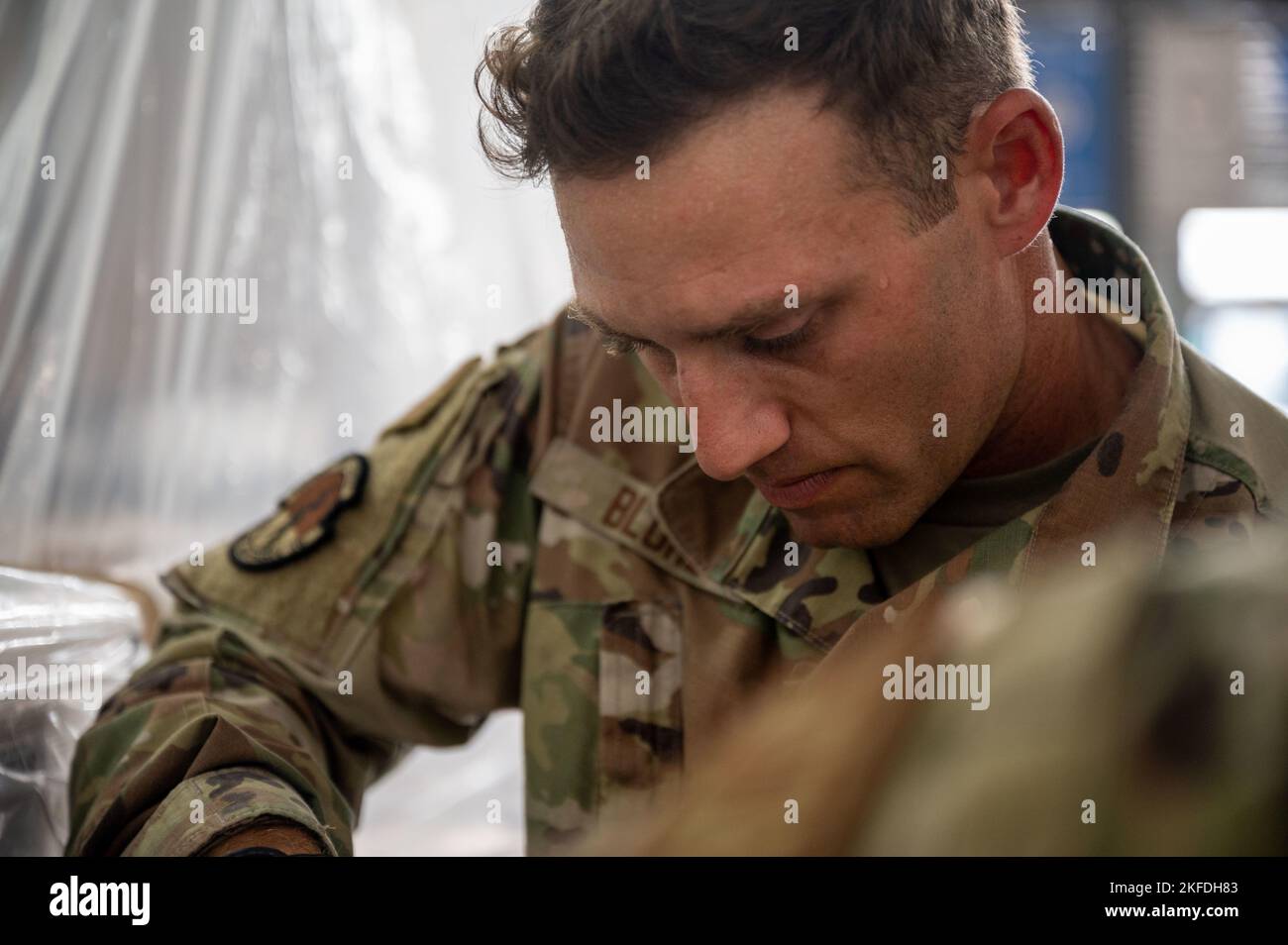 436th mxs hi-res stock photography and images - Alamy