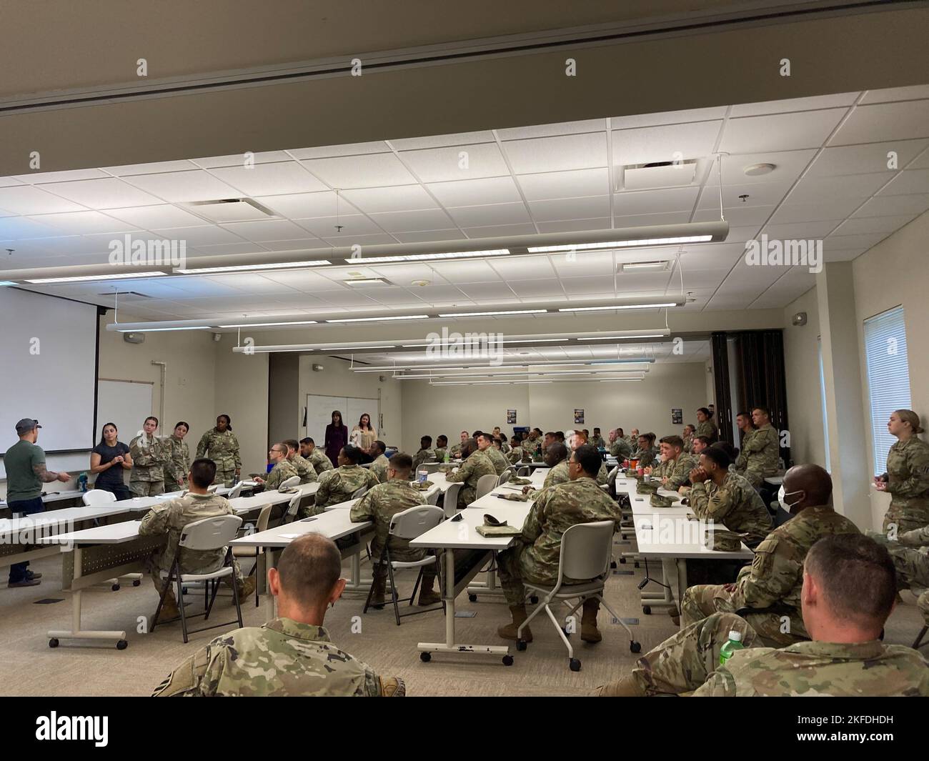 The “Spartan Brigade,” 2nd Armored Brigade Combat Team, 3rd Infantry ...