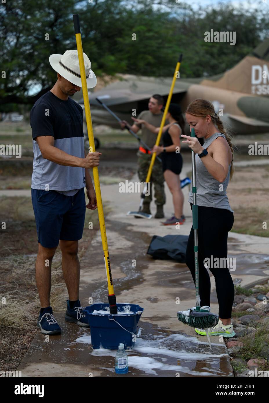 Special Agent James Castro-Guerrero, Office of Special Investigations ...