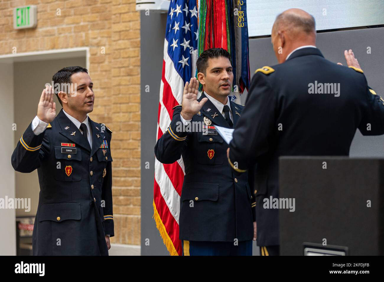 Us army major general jason hi-res stock photography and images - Alamy