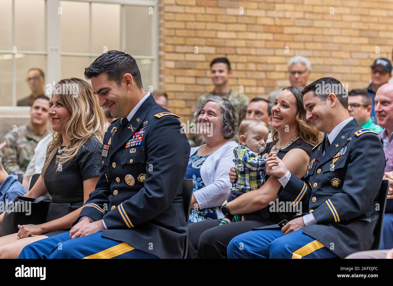 Ltg james m richardson hi-res stock photography and images - Alamy