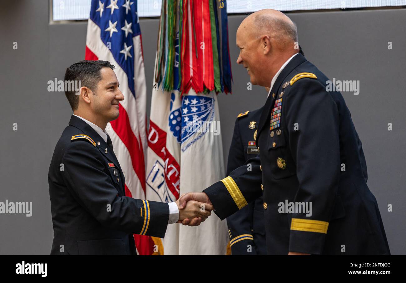 Us army major general jason hi-res stock photography and images - Alamy