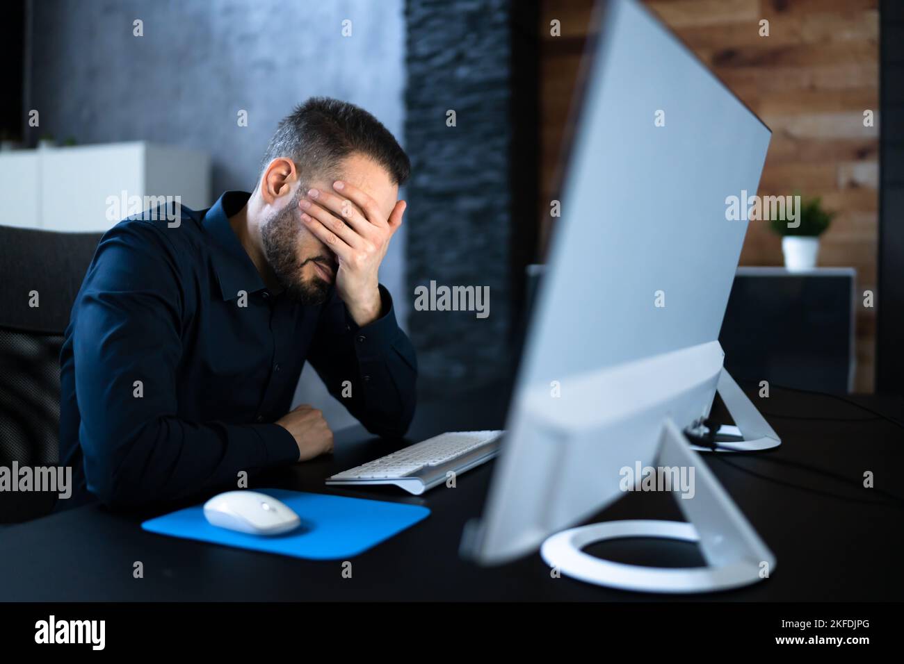 Data breach computer hi-res stock photography and images - Alamy