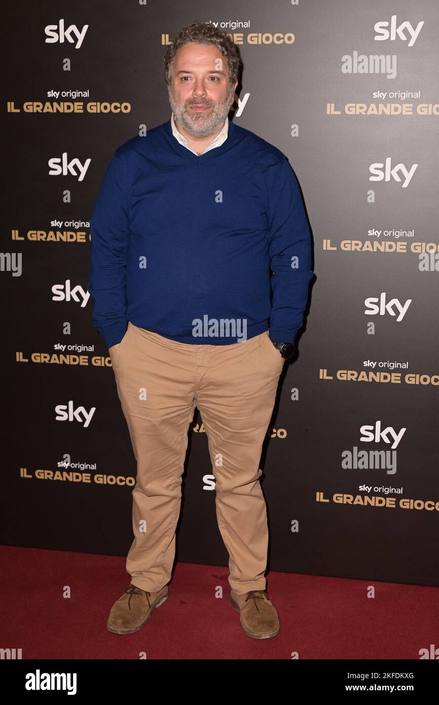 Enzo bacci hi-res stock photography and images - Alamy