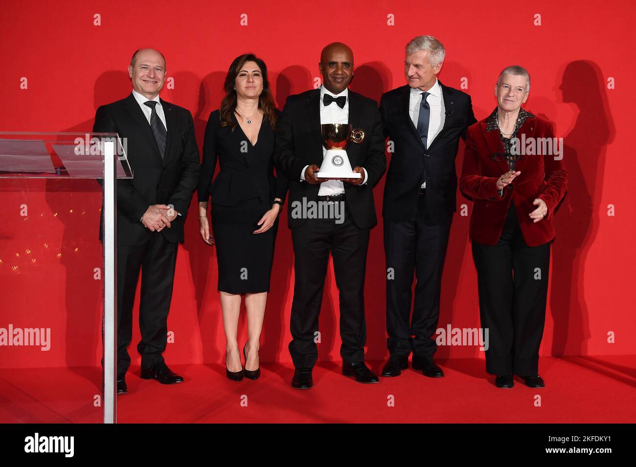 Anna colonna hi-res stock photography and images - Alamy