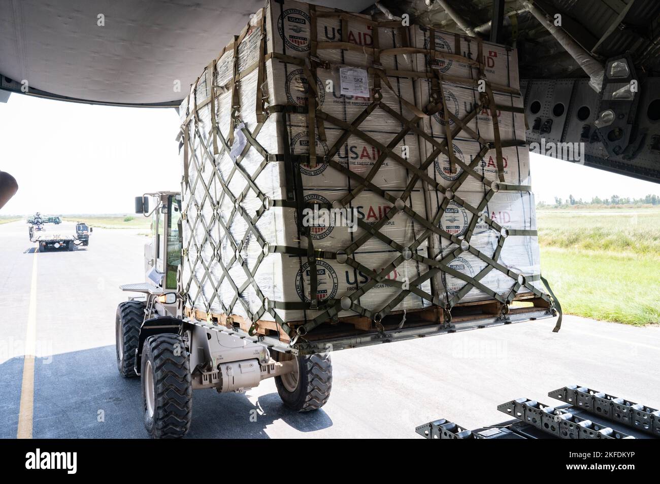 U.S. military personnel assigned to United States Central Command ...
