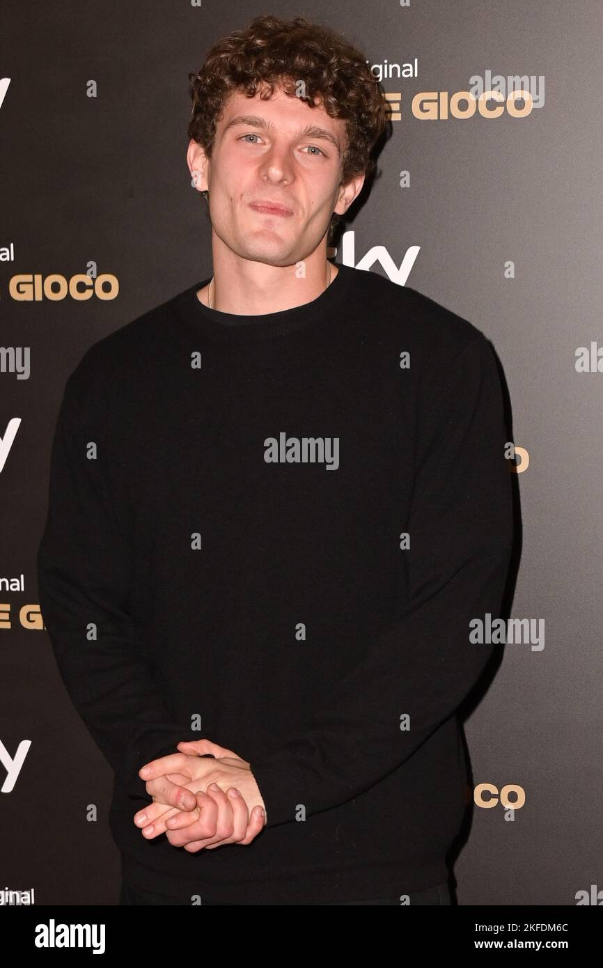 Lorenzo aloi hi-res stock photography and images - Alamy