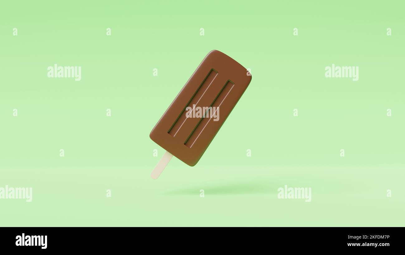 Cola ice lolly hi-res stock photography and images - Alamy