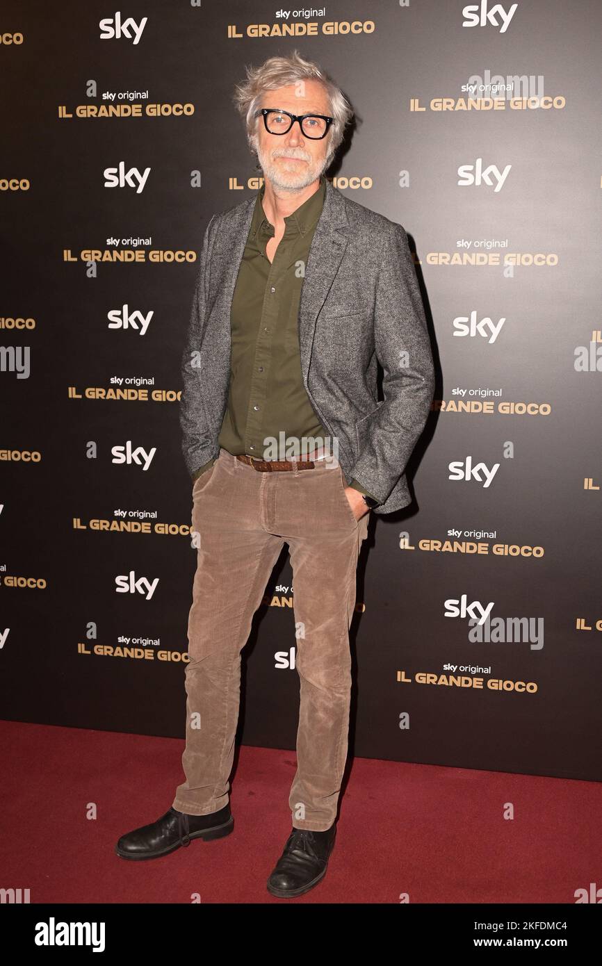 Il bevilacqua hi-res stock photography and images - Alamy