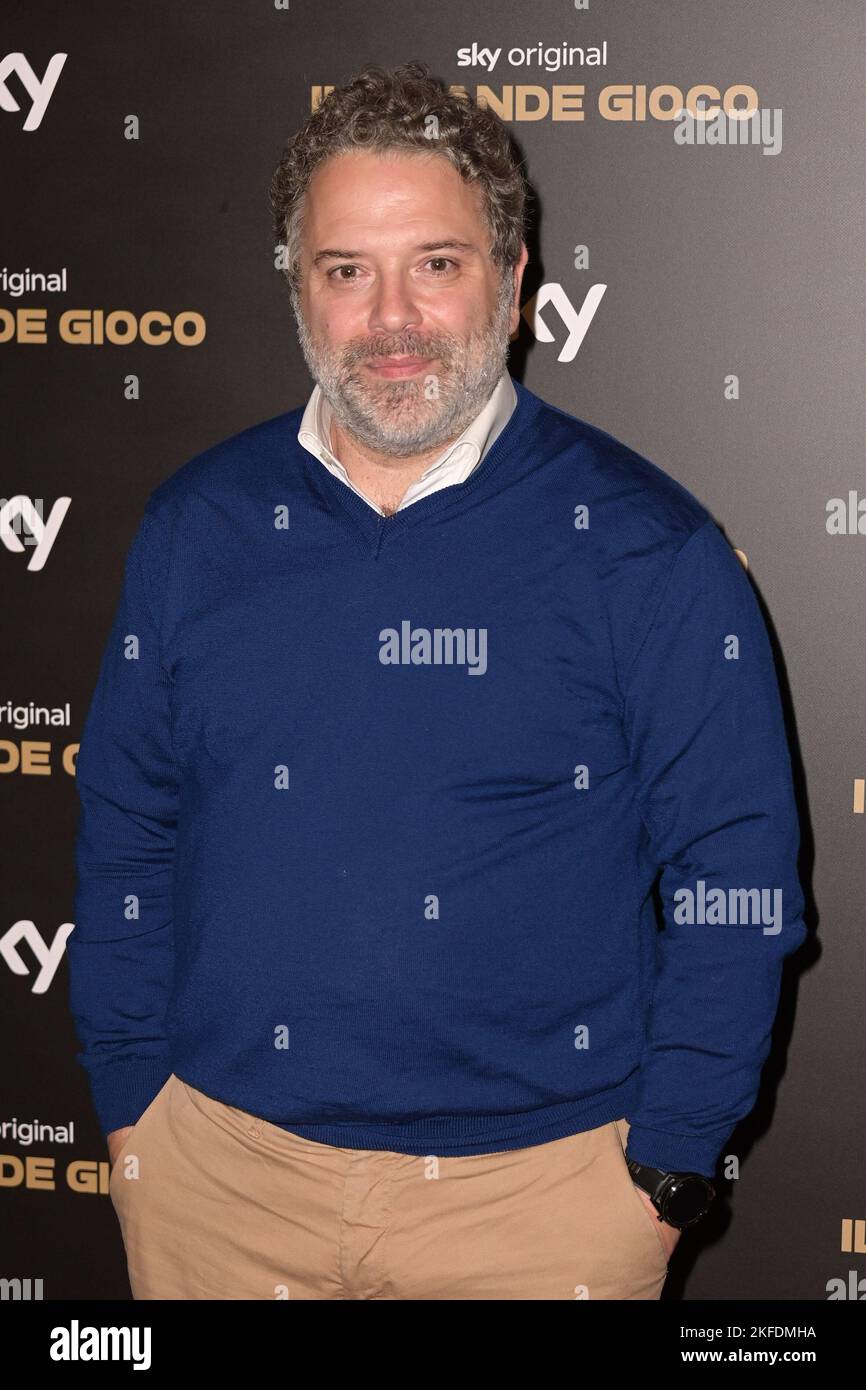 Enzo bacci hi-res stock photography and images - Alamy