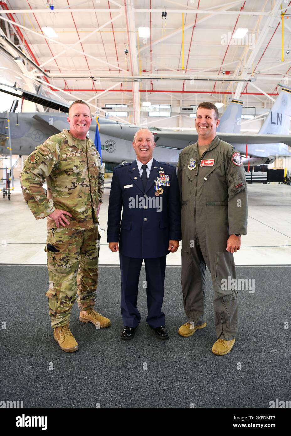 Brig gen peter t green iii hi-res stock photography and images - Alamy