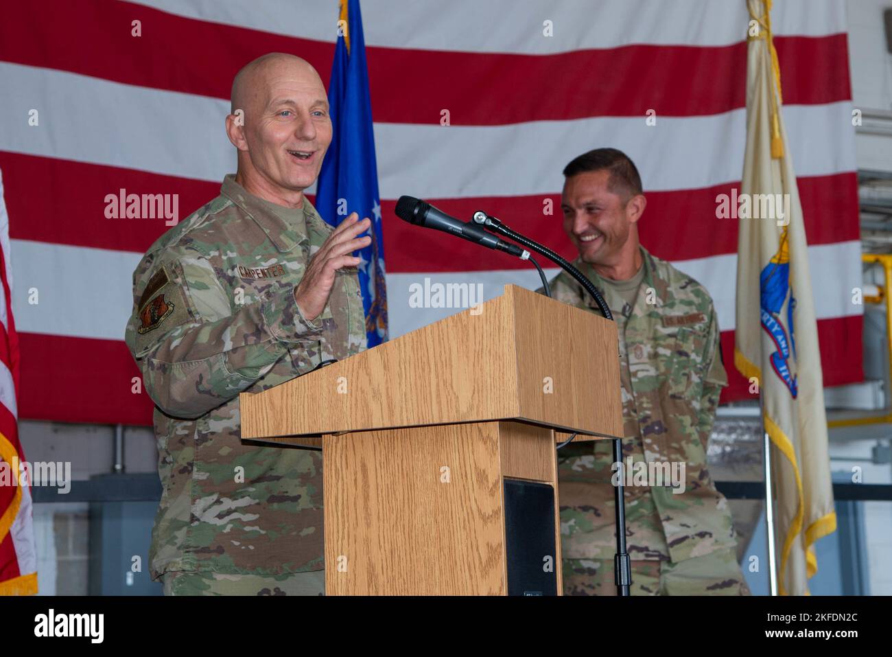 177th brig hi-res stock photography and images - Alamy