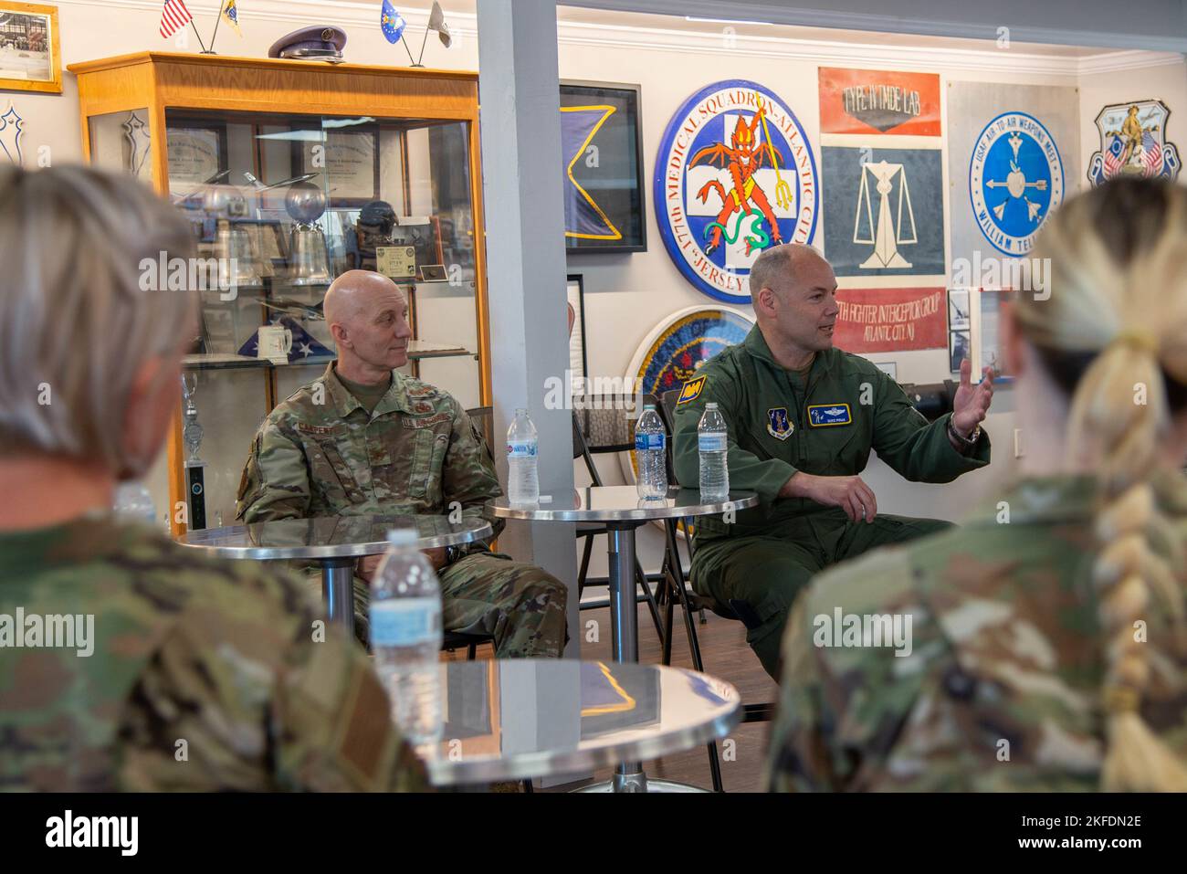 177th brig hi-res stock photography and images - Alamy