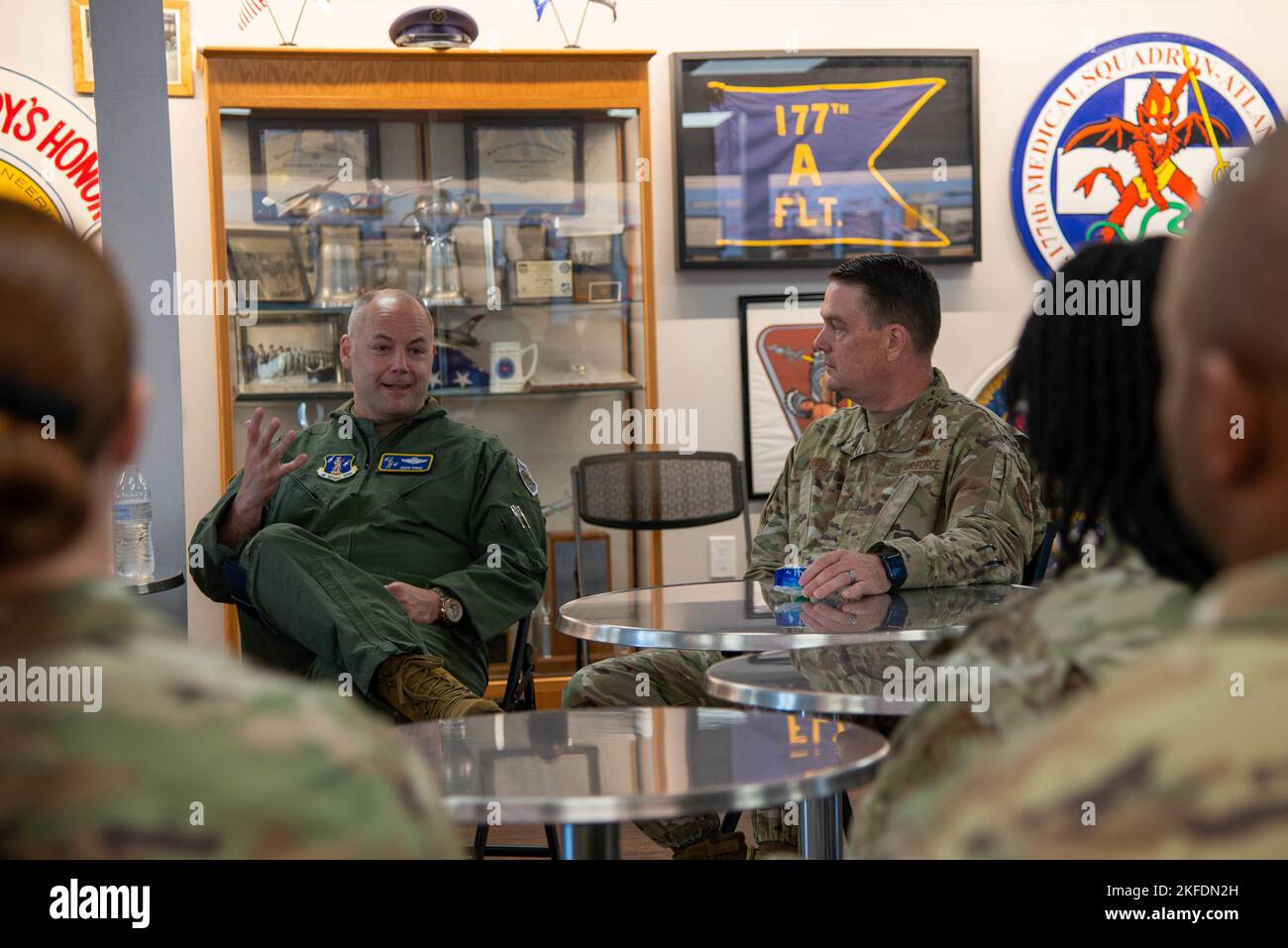 Maj gen duke pirak hi-res stock photography and images - Alamy