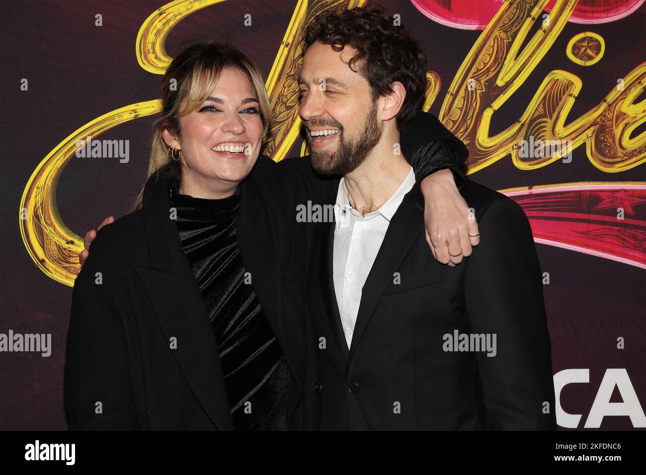 Annie read hi-res stock photography and images - Alamy