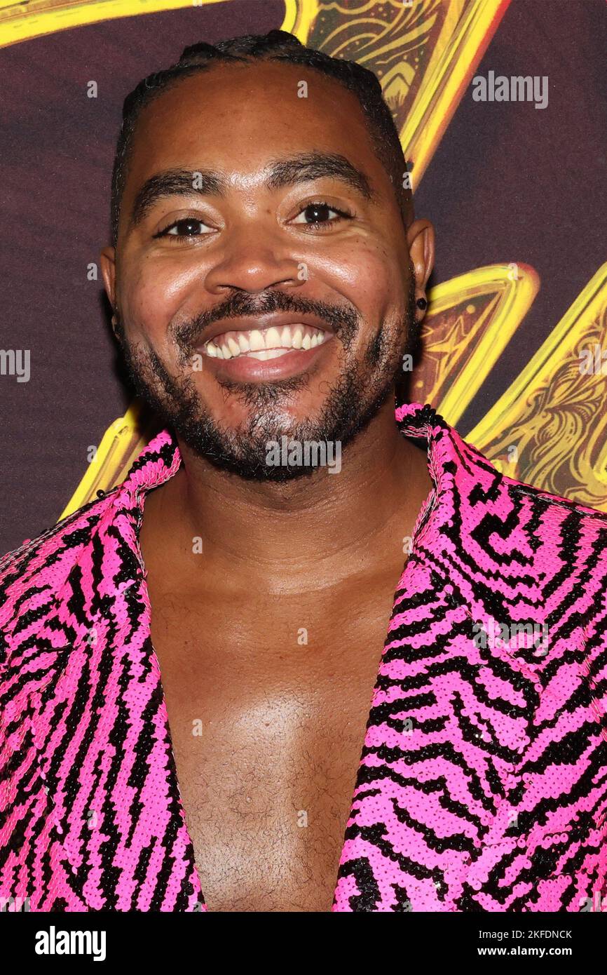 Cody renard richard hi-res stock photography and images - Alamy