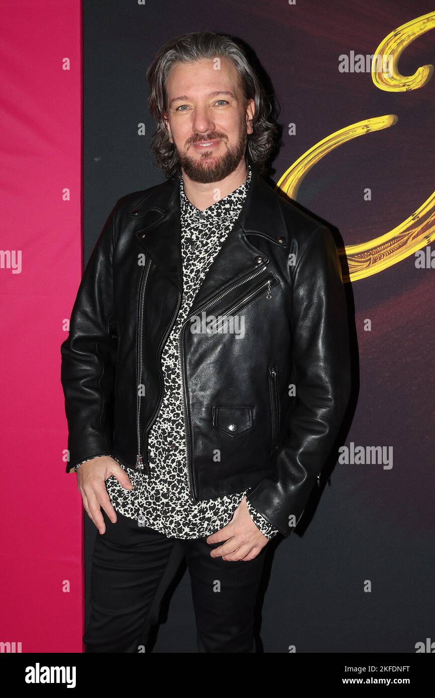 Jc chasez 2022 hi-res stock photography and images - Alamy