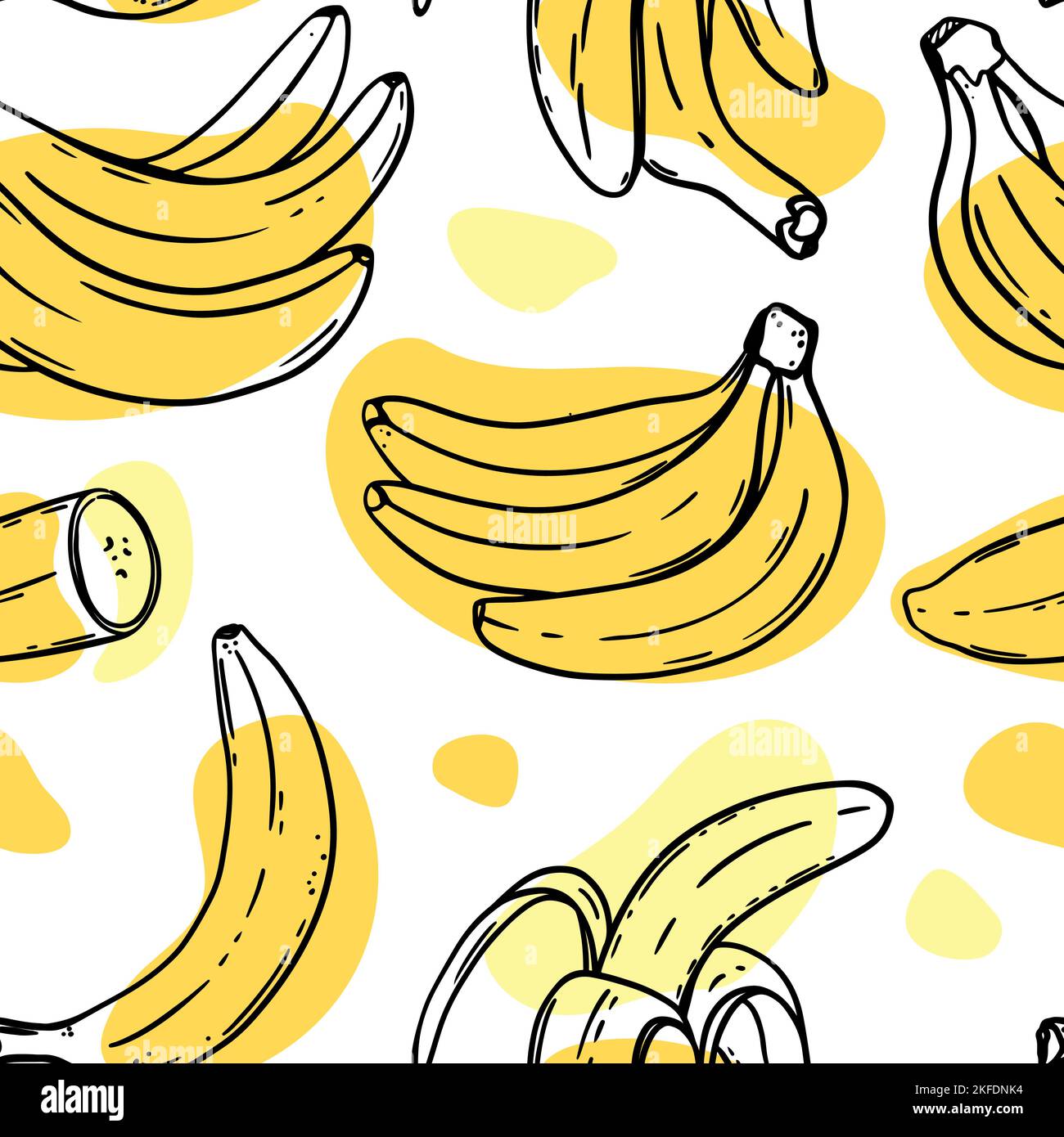 Wallpaper is natural a bunch Stock Vector Images - Alamy