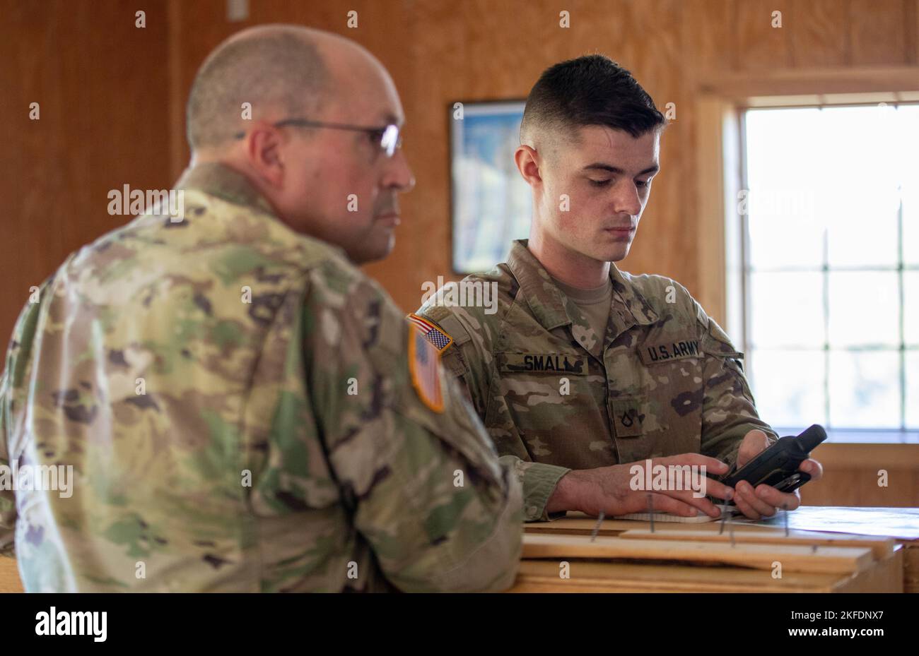 197th field artillery brigade hi-res stock photography and images - Alamy