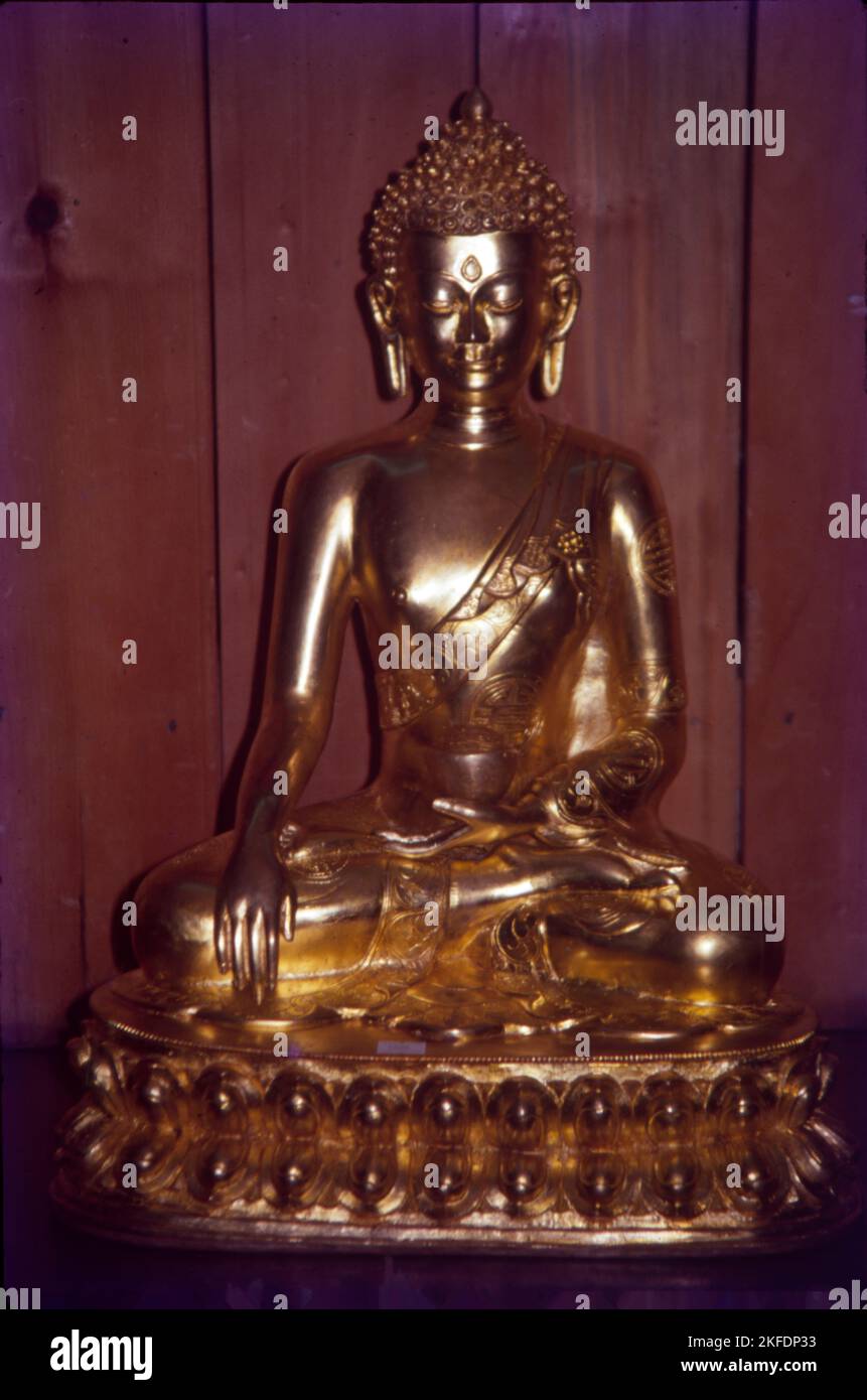 The historical Buddha, also known as Gotama Buddha, was born in Lumbini ...