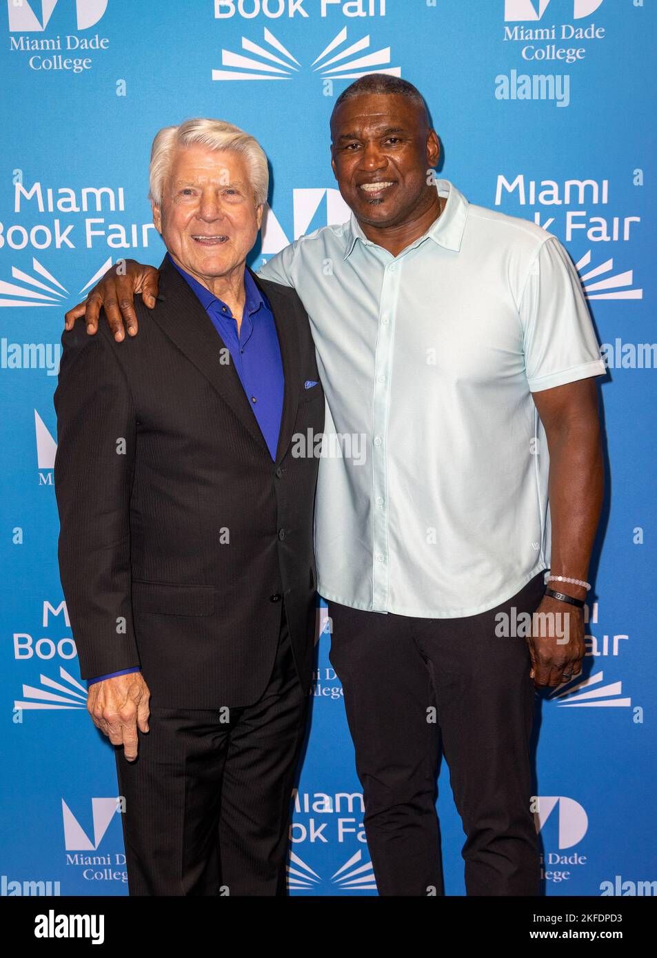 Miami, United States Of America. 17th Nov, 2022. Miami, FL- NOV 17 ...