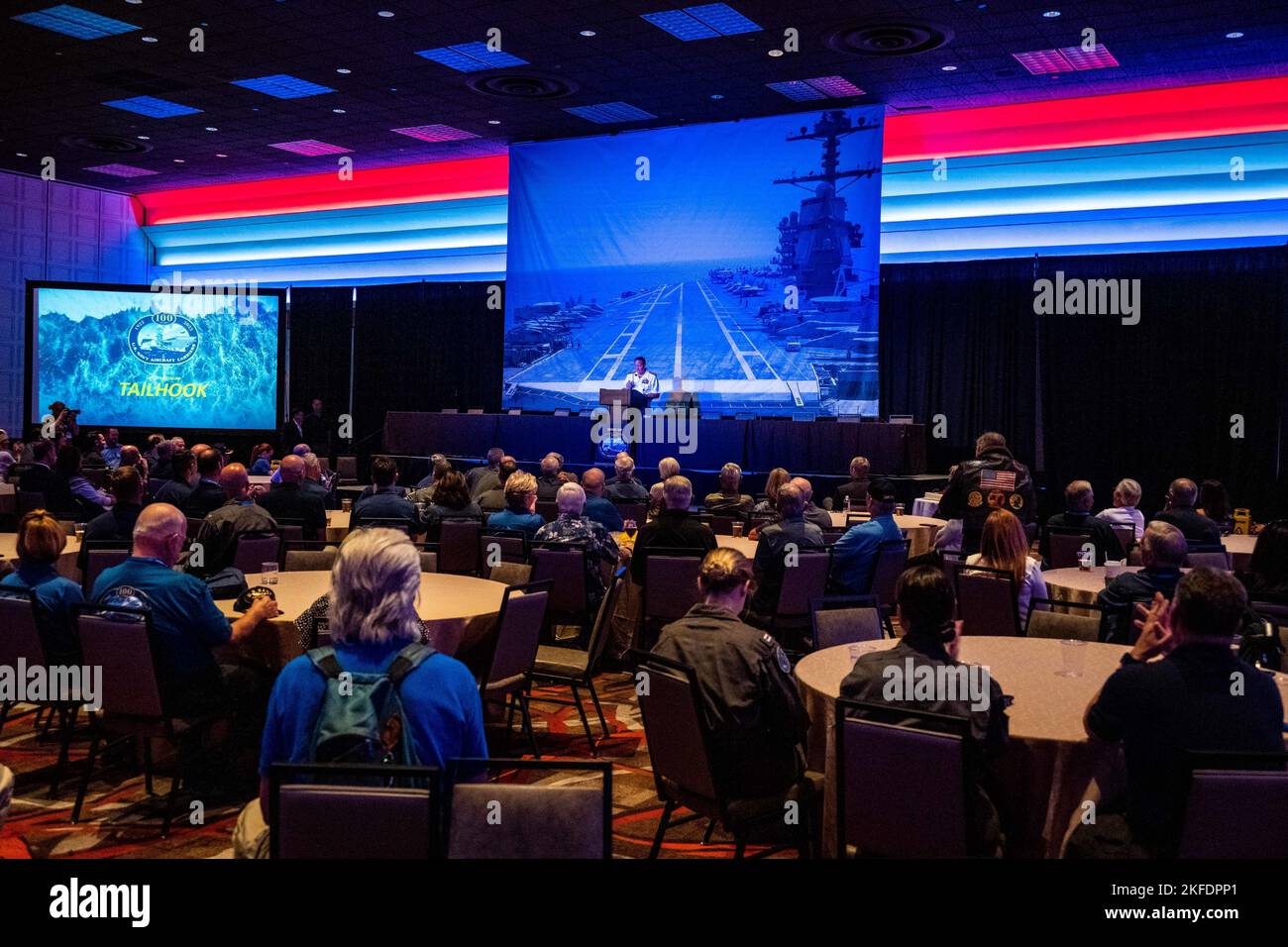 RENO, Nevada (Sept. 10, 2022) Chief of Naval Operations Adm. Mike ...
