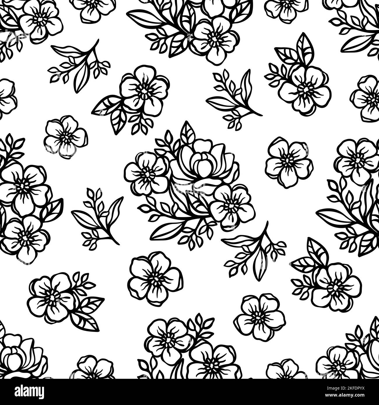 Buttercup flower vector vectors hi-res stock photography and images - Alamy