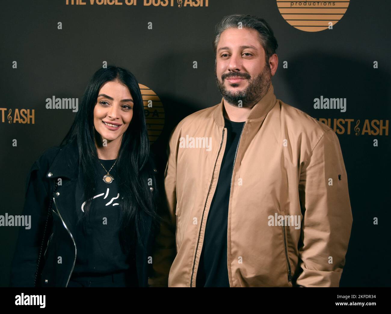 Arya alexander hi-res stock photography and images - Alamy