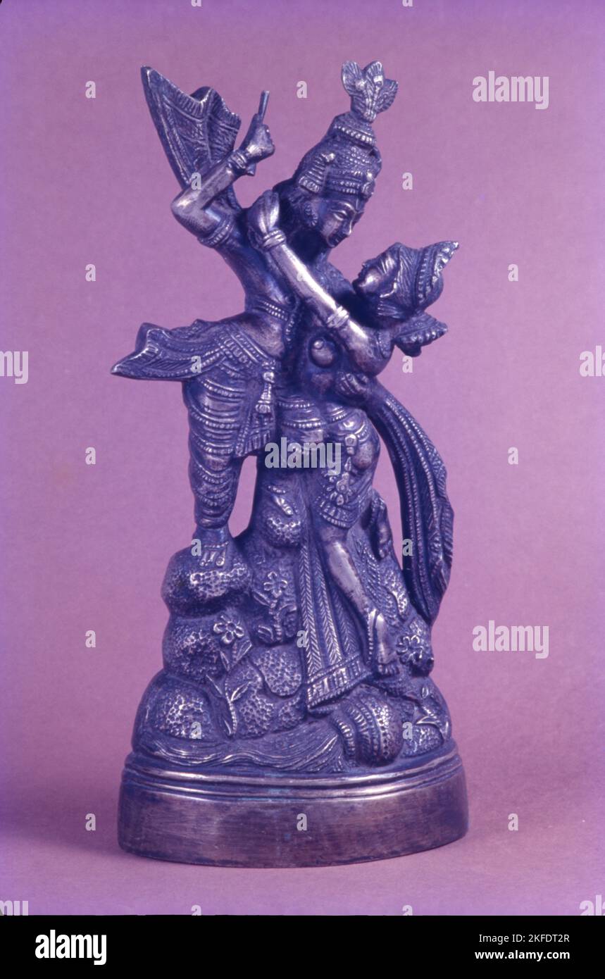 Idol on pedestal hi-res stock photography and images - Alamy