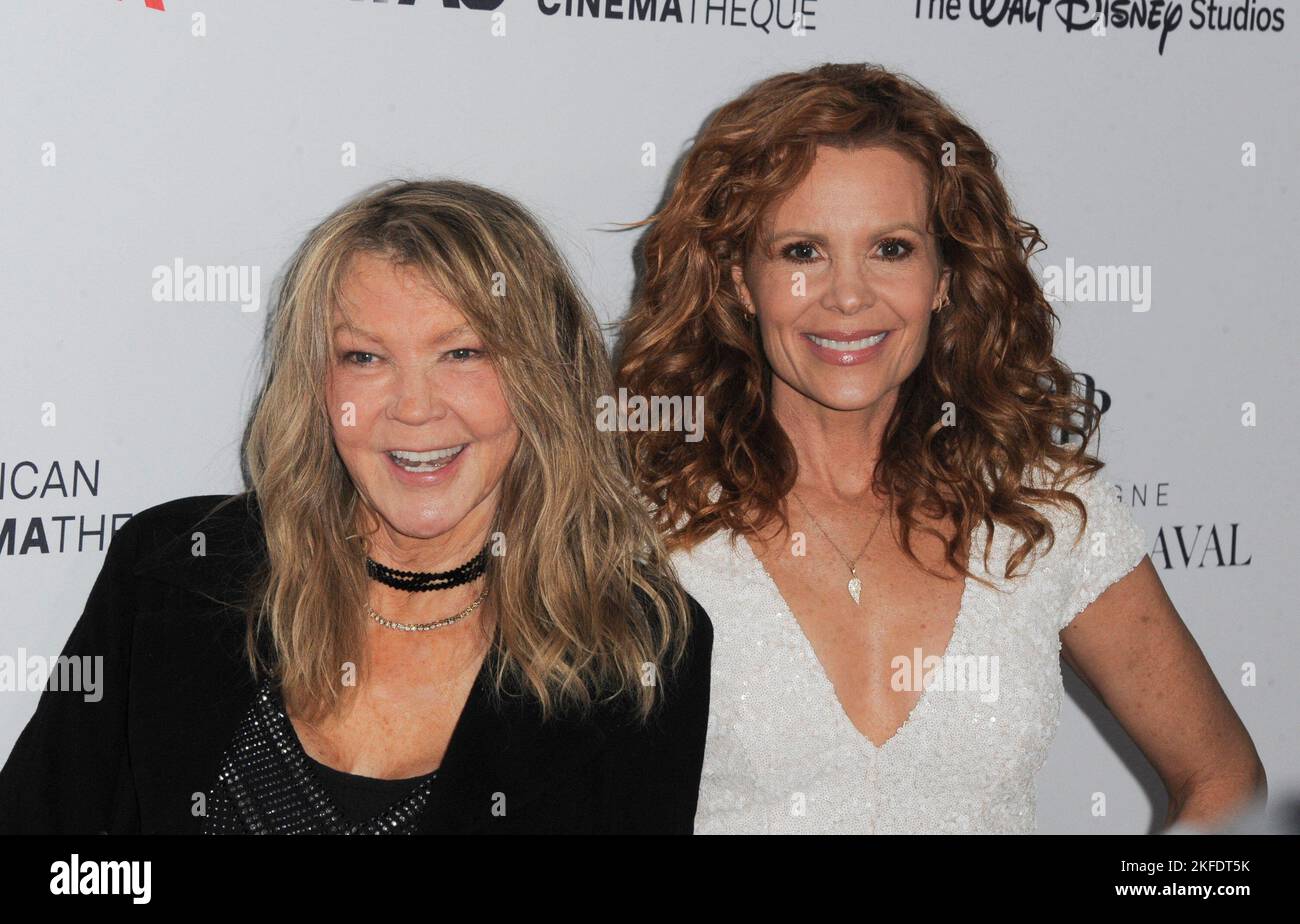 Robyn hilton hi-res stock photography and images - Alamy