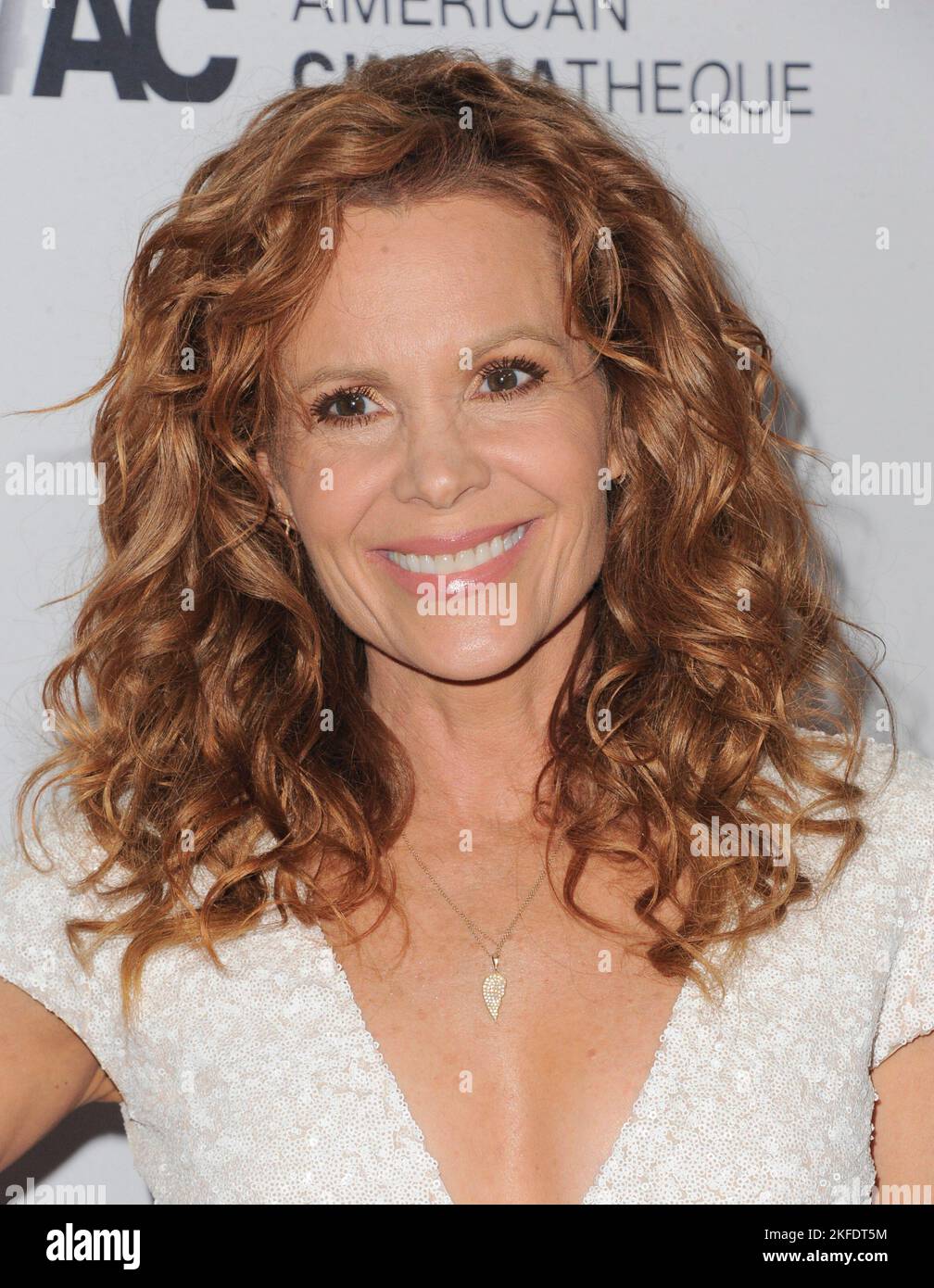 Robyn hilton hi-res stock photography and images - Alamy