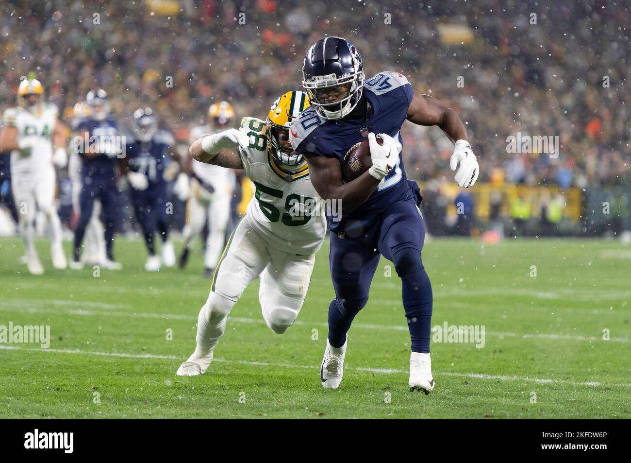 Isaiah mcduffie hi-res stock photography and images - Alamy