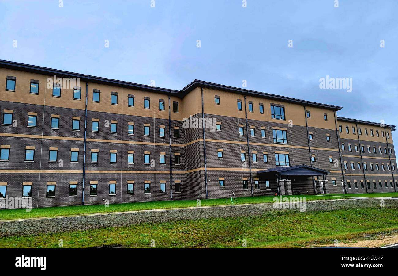 Construction work is shown Sept. 10, 2022, in the 1600 block of the ...